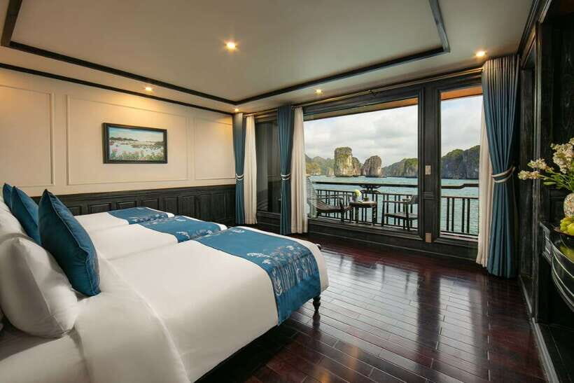 3 Day - Hanoi City Tour - Lan Ha Bay 5 Star Cruise & Balcony - What Makes This Tour Stand Out?