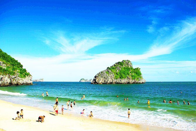 3-Day Hanoi - Ninh Binh - Halong Bay 5-Star Cruise & Transfer - Practical Details and Value