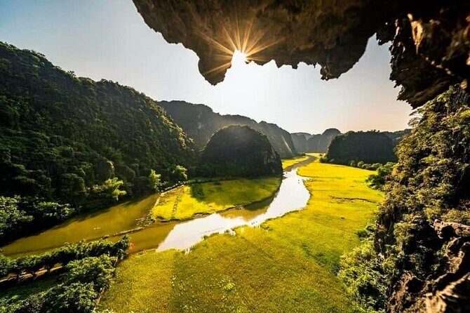 3-Day Hanoi-Ninh Binh-Halong-Lan Ha Bay 5 Star Cruise & Balcony - Transportation and Comfort
