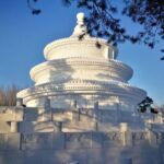 3-Day Harbin City Private Tour in Your Way in Winter Season - Day 2: Russian Charm and Natural Beauty