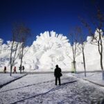 3-Day Harbin City Private Tour with Ice and Snow Festival - Exploring the Harbin Ice and Snow Festival and Beyond