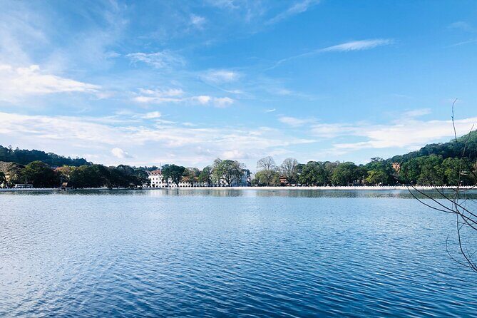 3-Day Heart of Sri Lanka, Kandy, Wonder 8 Sigiriya, Nuwara Eliya-Little England - What Travelers Say and Why It Matters