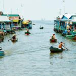 3-day Highlights of Phnom Penh, Cambodia - Day 1: Welcome to Phnom Penh and the Royal Highlights