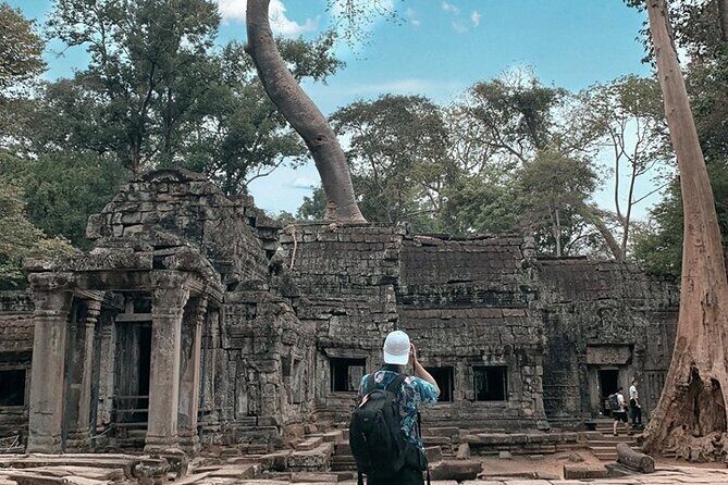 3-day HIGHLIGHTS of SIEM REAP: full day temples & floating village-Private Tour - FAQs