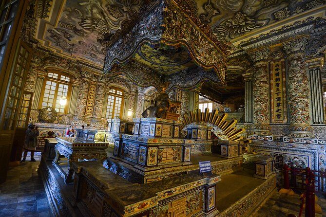 3-day Hue city tour - FAQ