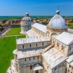 3-Day Italy Trip: Florence City Break - Transportation and Accommodation