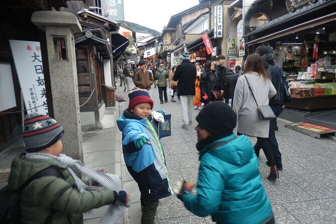 3 Day Japan Highlights Tour: Tokyo, Mt.Fuji, Nara, Kyoto, Osaka - Analyzing the Value and Practicality