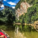 3-day Khao Sok Trekking - Deep Dive into the Experience