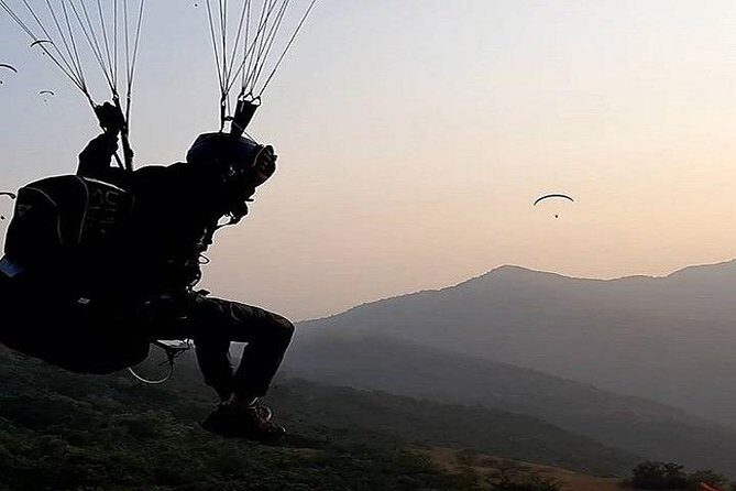 3-Day Lansdowne Tour Package from Delhi - Practical Tips for Travelers