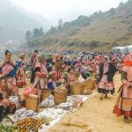 3-day Lao cai - Cao Son - Muong Khuong market - Sapa - Lao cai - Authentic Experiences and What Travelers Say