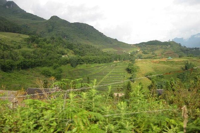 3 Day Lao Chai Ta Van Cat Cat Sin Chai Ma Tra Ta Fin from Hanoi by limousine bus - An In-Depth Look at the Itinerary