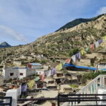 3 Day Lower Mustang Trek from Pokhara - Key Points