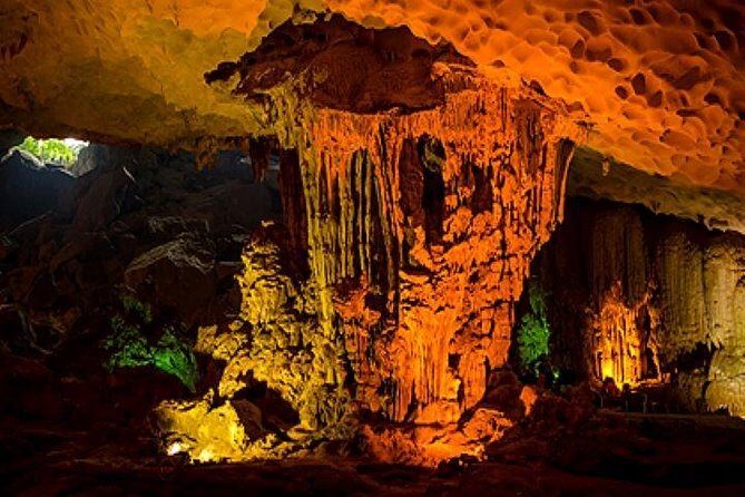 3-Day Luxury Bai Tu Long Bay Cruise on the Dragon Pearl Junk Boat - Analyzing the Value