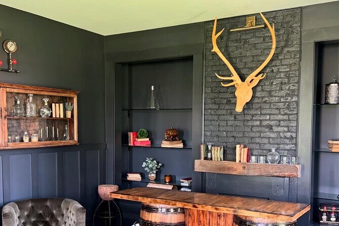 3-Day Luxury Bourbon Trail Tour with Private Barrel Bottling - Who Is This Tour Best For?