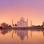 3-Day Luxury Golden Triangle Tour to The Taj Mahal, Agra & Jaipur from Delhi - The Detailed Journey: What to Expect