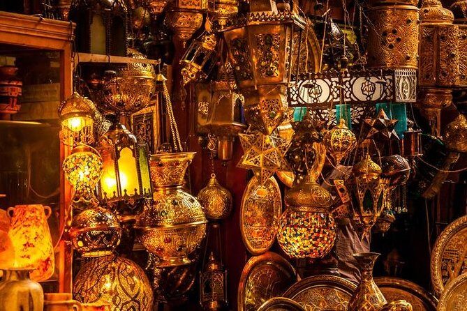 3- day luxury Tour Agra Jaipur from Delhi - A Detailed Breakdown of the Itinerary