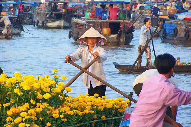 3-Day Mekong Delta Tour including: Cai Rang floating market - Who Should Consider This Tour?