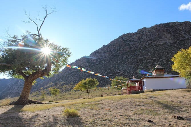 3 Day Mongolia Getaway tour Private tour - What the Tour Includes and What It Doesn’t