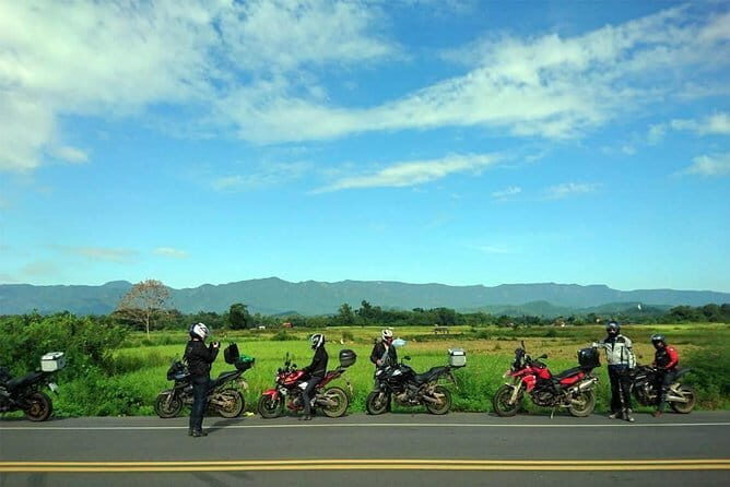 3 Day Motorcycle Tour (Mae Hong Son Loop) from Chiang Mai, Thailand - Authenticity and Value