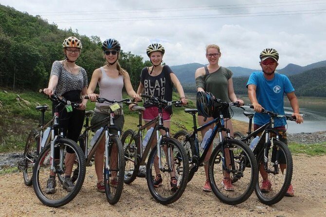 3-Day Mountain-Biking tour from Chiang Mai - How the Tour Fits Together: Logistics and Value