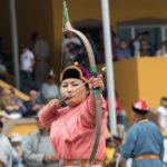 3-Day Naadam Festival Group Tour - Transportation and Group Size