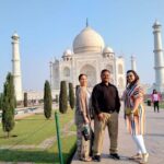 3-Day New Delhi to Agra and Jaipur Tour - India Golden Triangle - In-Depth Look at the Itinerary