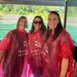 3 Day Niagara Falls and Toronto City Voyage Car Tour - Day 2: Exploring Niagara Falls and Heading to Toronto