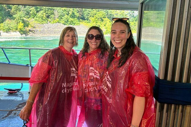 3 Day Niagara Falls and Toronto City Voyage Car Tour - Day 2: Exploring Niagara Falls and Heading to Toronto