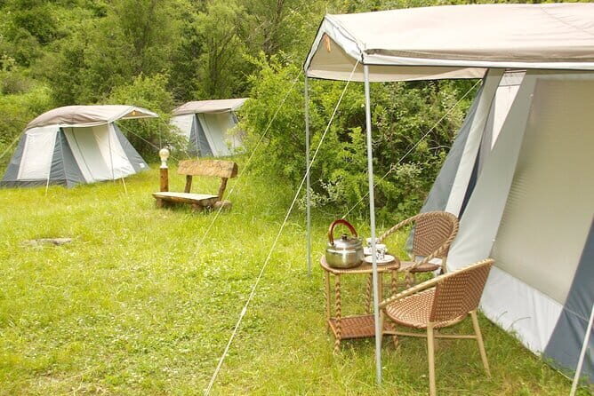 3-Day Nomadic Adventure: Turgen Falls, Assy Plateau & Glamping - Practical Insights: What to Expect and How to Prepare