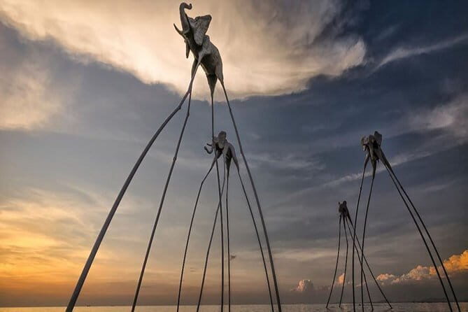 3-day Phu Quoc Island snorkeling and fishing - What’s Included and What’s Not