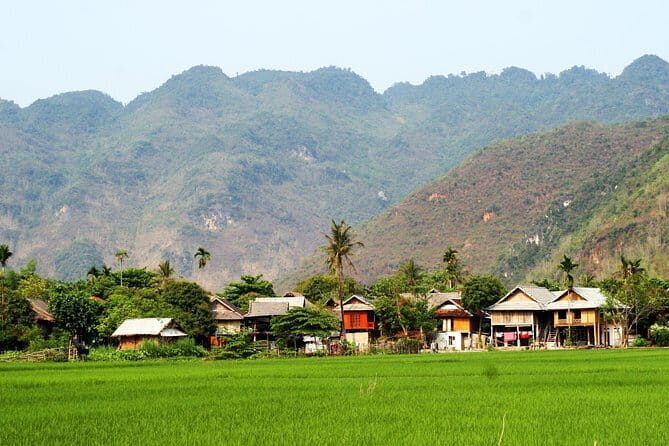 3-Day Private Authentic Tour of Mai Chau & Pu Luong from Hanoi - Day 2: Exploring Pu Luong’s Natural and Cultural Treasures