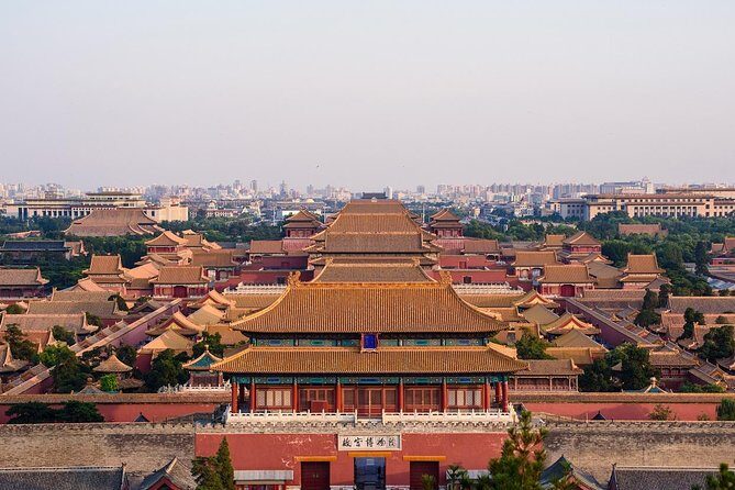 3-Day Private Beijing Excursion from Tianjin Cruise Terminal - FAQ