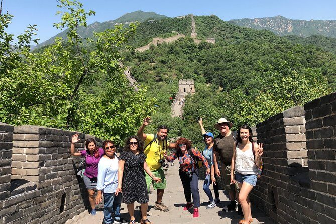 3-Day Private Beijing Sightseeing Tour with Peking Duck, Hot Pot plus Optional Show - Who Will Love This Tour?