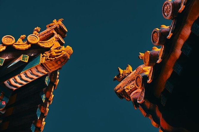 3-Day Private Beijing Tour with Forbidden City, Great Wall, Hutong and Lunch - Transportation and Comfort