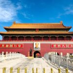 3-Day Private Classic Beijing Shore Excursions from Tianjin - Day 2: The Great Wall and Summer Palace