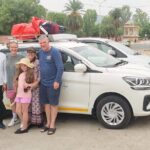 3-Day Private Golden Triangle Tour: Delhi, Agra & Jaipur - Day 2: The Taj Mahal & Mughal Majesty