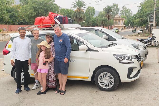 3-Day Private Golden Triangle Tour: Delhi, Agra & Jaipur - Day 2: The Taj Mahal & Mughal Majesty