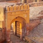 3 - Day Private Golden Triangle Tour : Delhi, Agra,and Jaipur - Day 3: Discovering Jaipur’s Royal Heritage