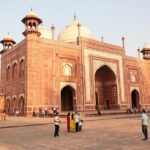 3-Day Private Golden Triangle Tour in Delhi, Agra, and Jaipur - Exploring the Itinerary in Depth
