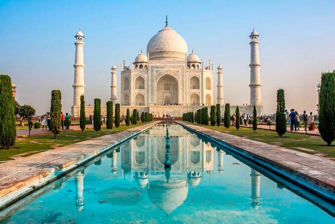 3 Day Private Golden Triangle Tour with Taj Mahal Sunrise - Final Thoughts: Is This Tour Right for You?