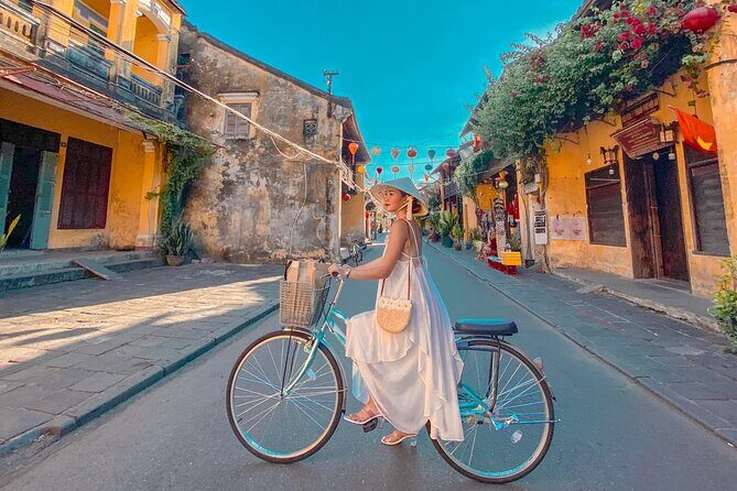 3-Day Private Guided SaffronClub Danang Hoian Golf in Vietnam - Authentic Experiences & Unique Details