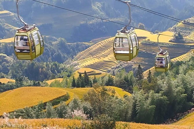 3-Day Private Guilin Highlights Tour from Guangzhou by Bullet Train - A Day-by-Day Breakdown of the Excursion