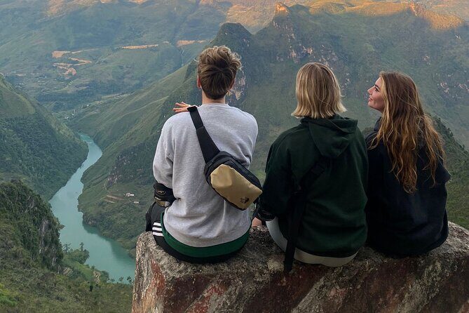 3-Day Private Ha Giang Tour from Hanoi City - Transportation and Logistics: What Does It Mean for You?