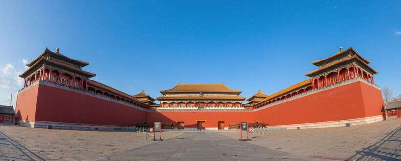 3 Day Private Highlights Tour of Beijing, Xi'an & Shanghai - Practical Details and What Travelers Should Know
