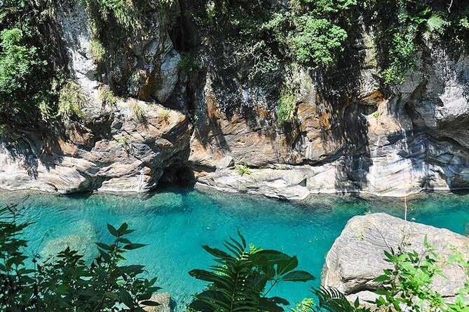 3-Day Private Hiking Tour in Taroko Gorge - What Sets This Tour Apart