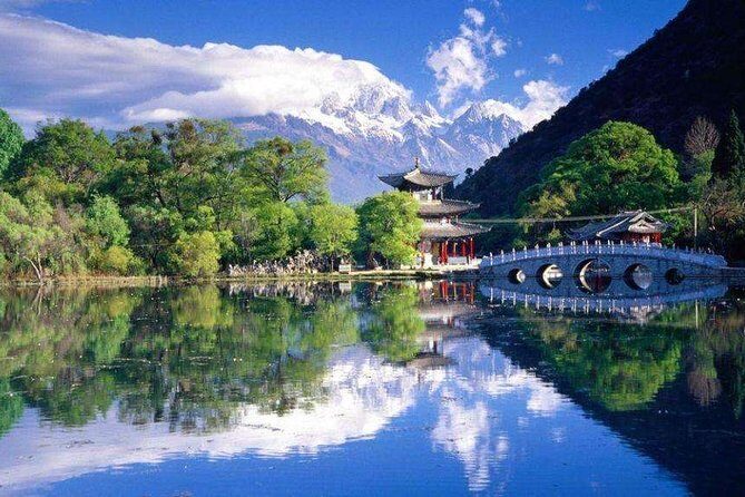 3-Day Private In-Depth Yunnan Discovery: Kunming, Dali and Lijiang - Jiuxiang Cave and Karst Wonders
