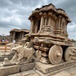 3-Day Private Journey to Ajanta, Ellora Caves, and Lonar Crater. - Practical Considerations and What You Can Expect