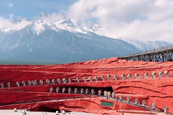 3-Day Private Lijiang City Highlights Tour from Beijing by Plane - Practical Tips for Making the Most of the Tour