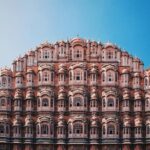 3-Day Private Luxury Golden Triangle Tour - Transportation & Logistics