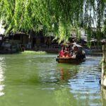 3-Day Private Shanghai and Ancient Water Town Tour - In-Depth Look at the Itinerary